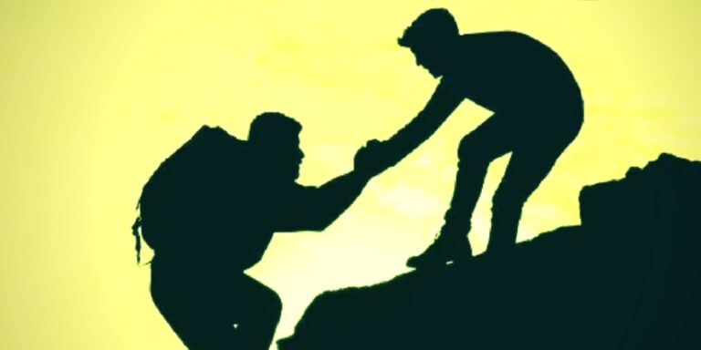 The Health Benefits of Giving - The Teggatz Clinic