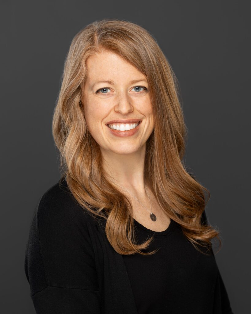 Meet Linnea Offerman - The Teggatz Clinic