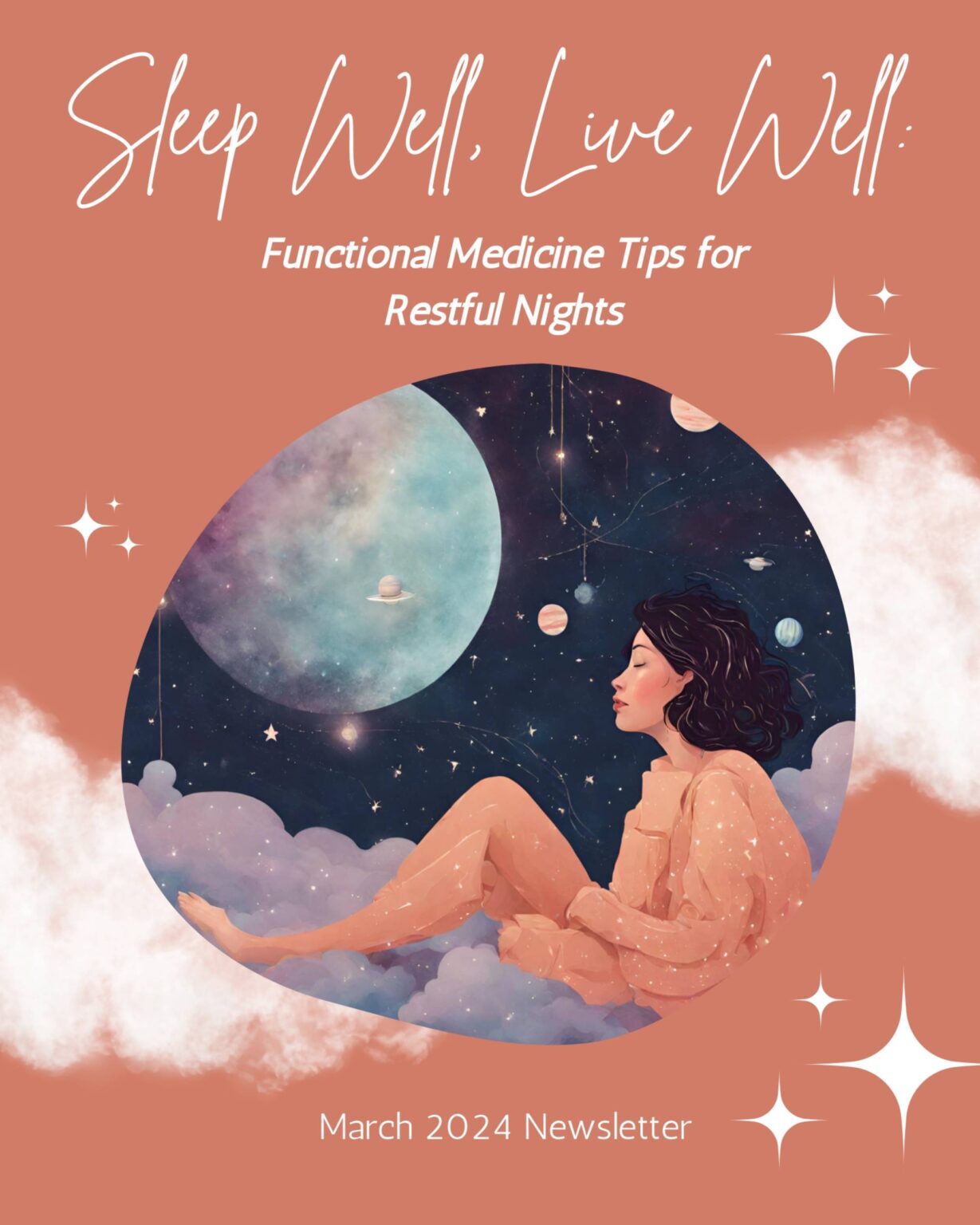 Newsletter - The Teggatz Clinic