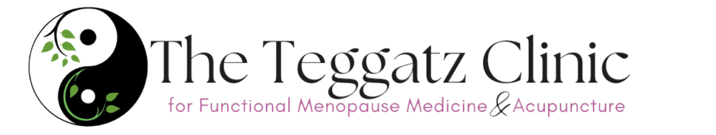 Meet Dr. Tanya Teggatz - Functional Medicine Specialist in Cedar Rapids